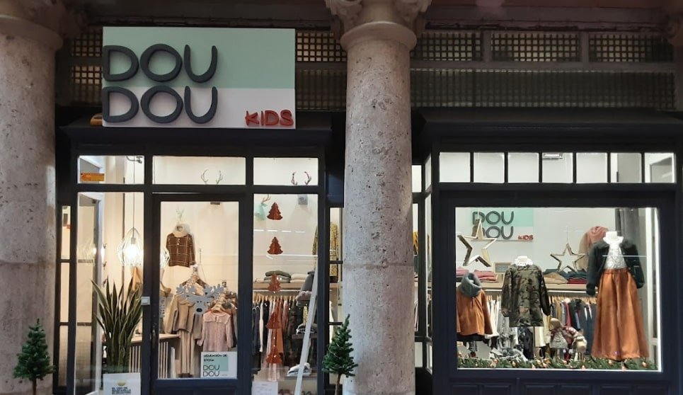 Tienda de Ropa Infantil en Albacete | Dou Dou Kids